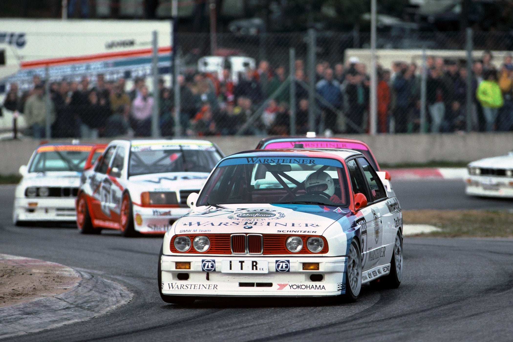 Competition – 80s Engineering