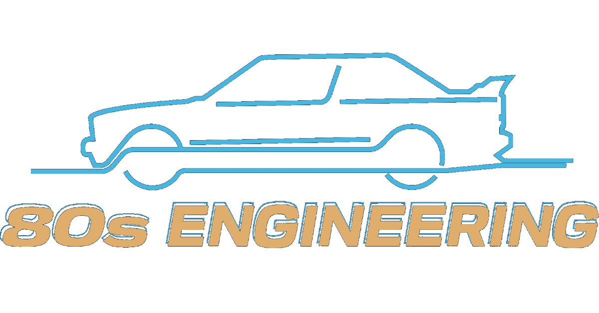 Products – 80s Engineering